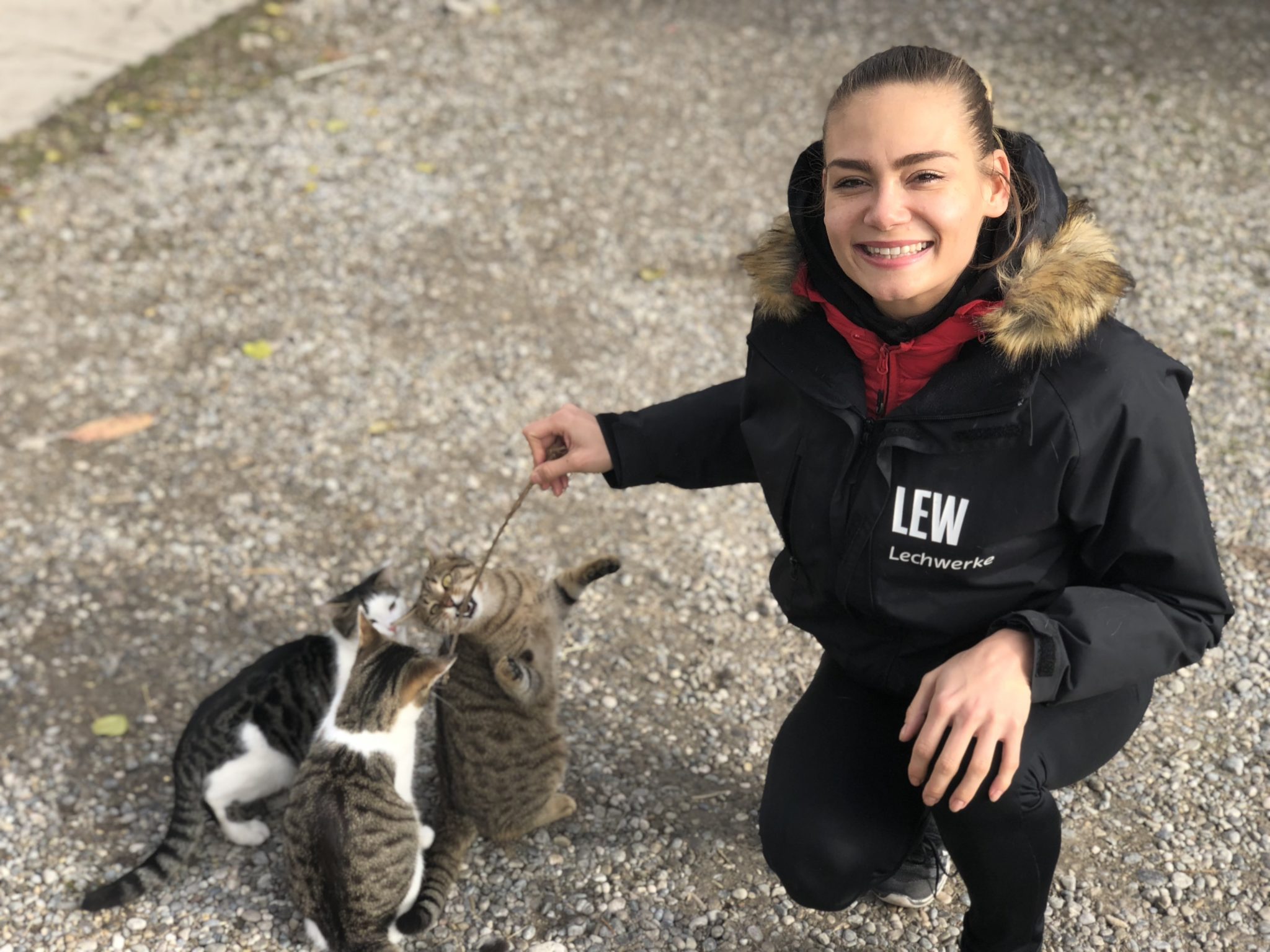 Über Uns - SHRS Consulting GmbH